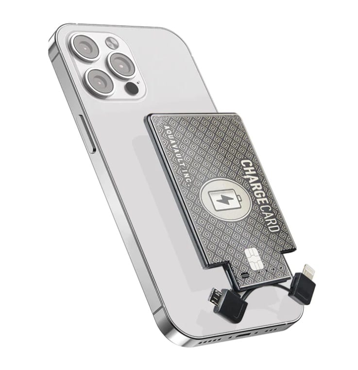 Top 5 Best Slim Portable Phone Chargers – 5 Best Comparison