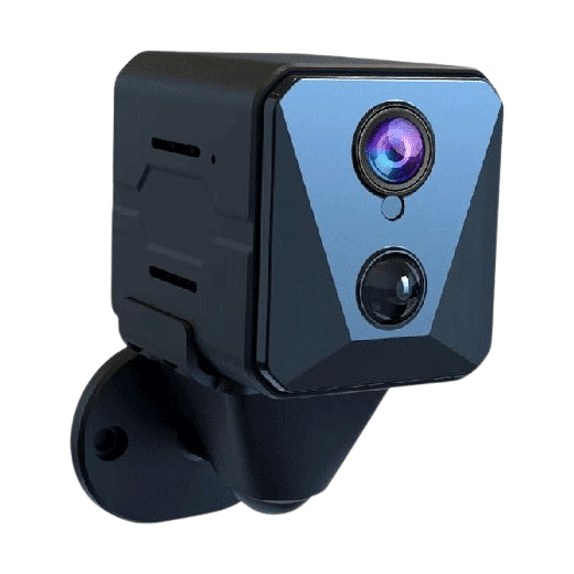 Top 5 Mini Security Cameras – 5 Best Comparison